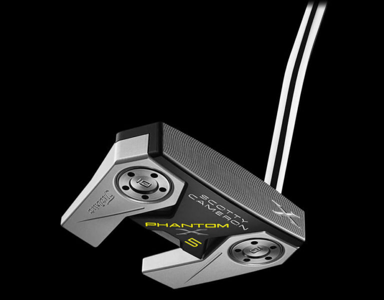 Best Fang Style Putters - 2020 Edition - HoleThePutt.com