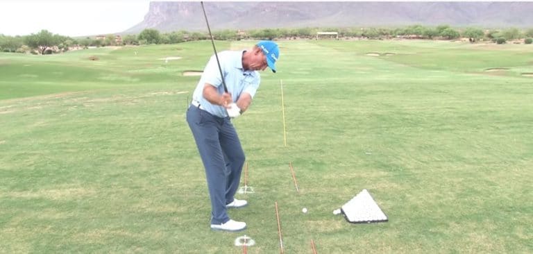 What Is the Malaska Move? HoleThePutt.com