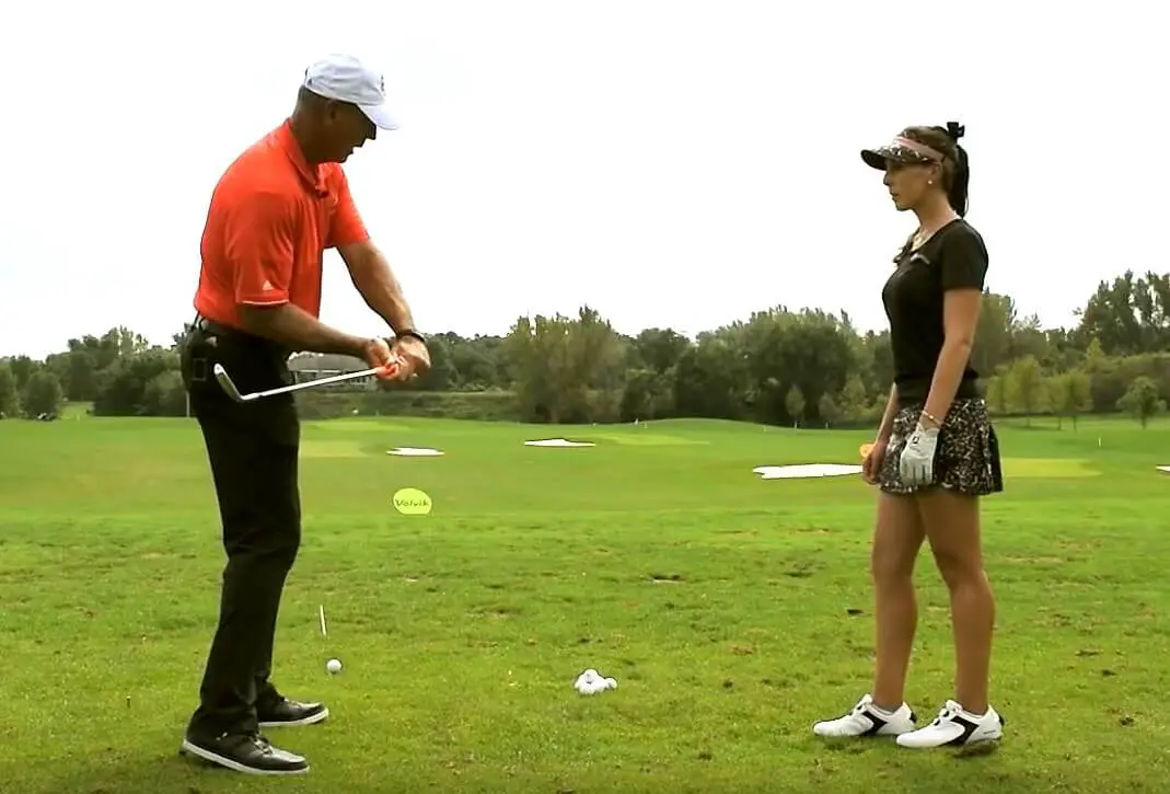 What Is the Malaska Move? HoleThePutt.com