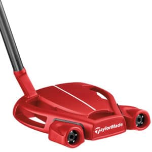 Taylormade Spider X Review - By A 4 Handicap Golfer HoleThePutt.com
