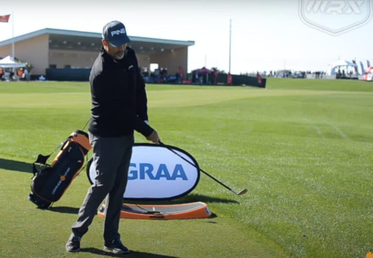 Orange Whip Wedge Review - By A 5 Handicap Golfer