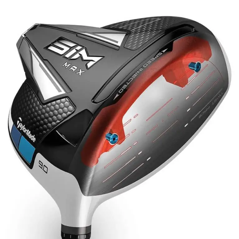 Taylormade Sim Max vs Sim 2 Max - Driver Comparison