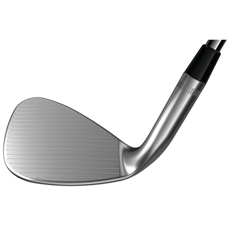Best Hi Toe Wedge 2020 - HoleThePutt.com