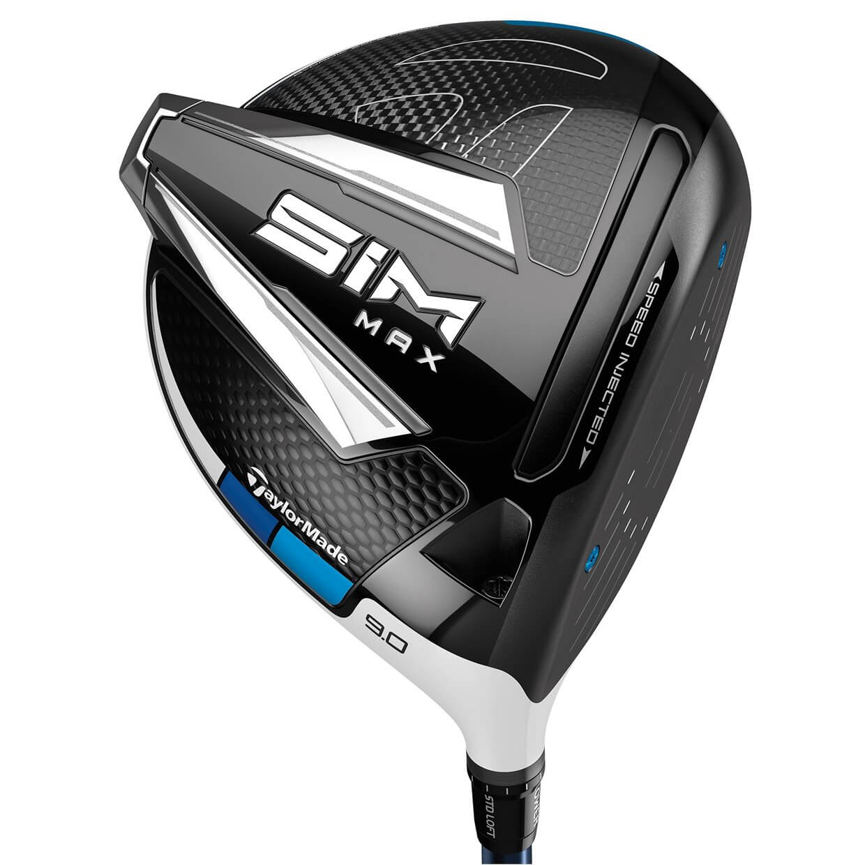 Taylormade Sim Max vs Sim 2 Max - Driver Comparison