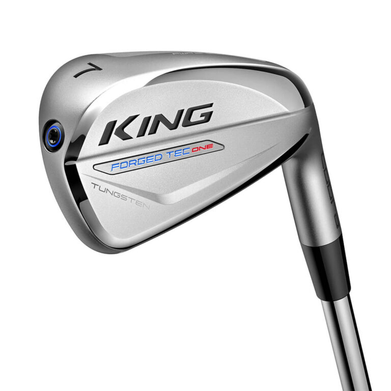 Best One Length Irons 2021 - Single Length Irons Buyer Guide