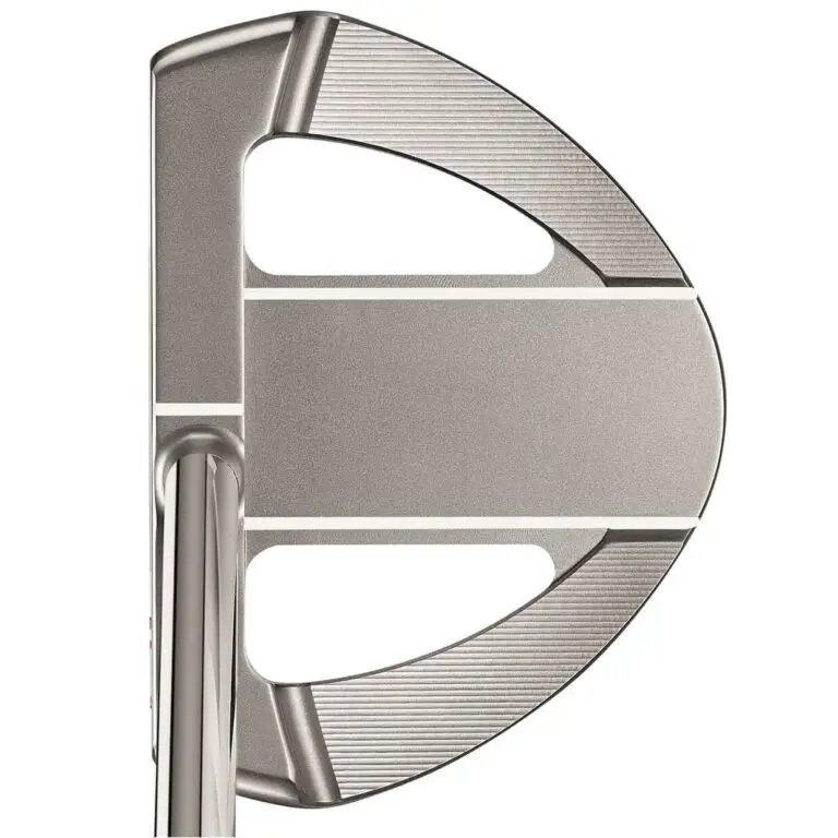 Best Center Shafted Putters - 2021 Buyer's Guide