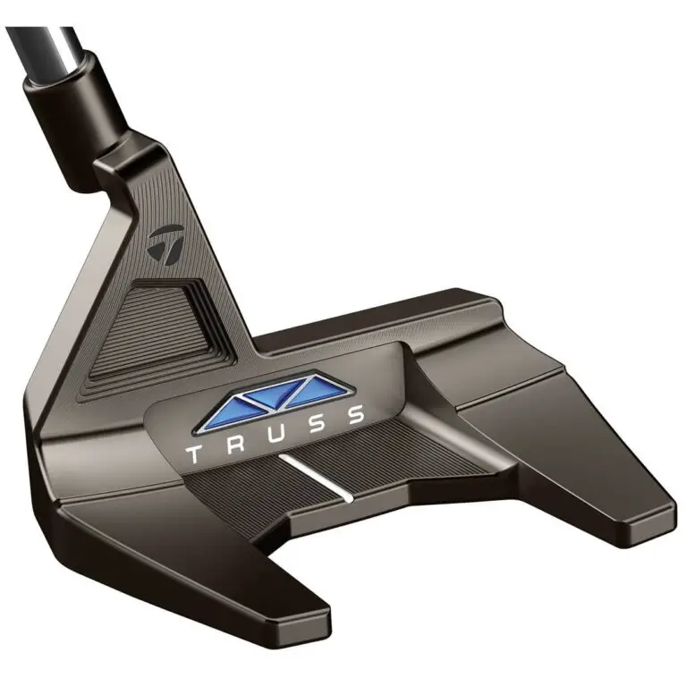 Best Center Shafted Putters - 2021 Buyer's Guide