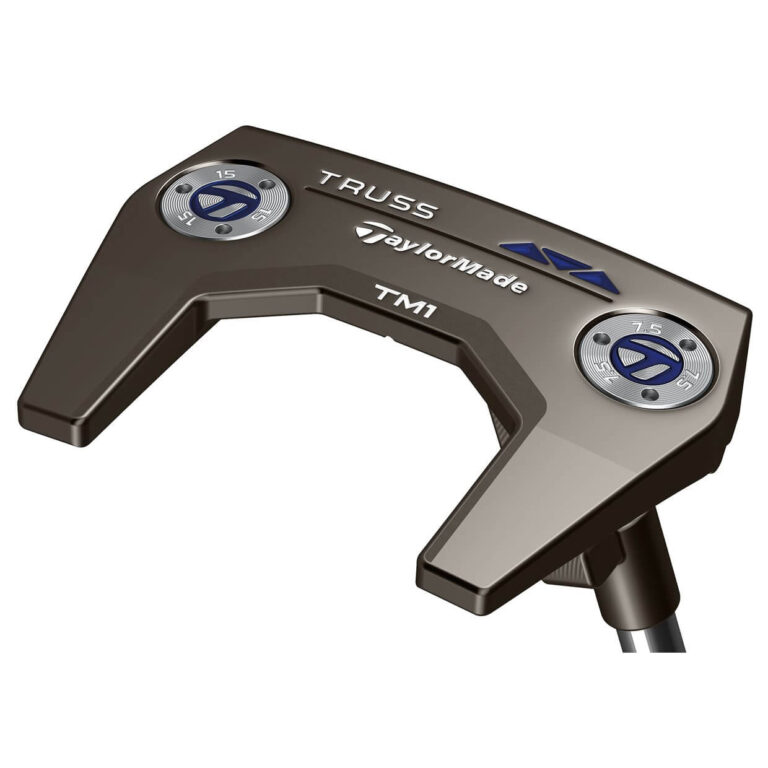 Best Center Shafted Putters - 2021 Buyer's Guide