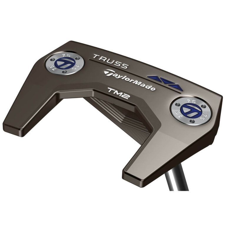 Best Center Shafted Putters - 2021 Buyer's Guide