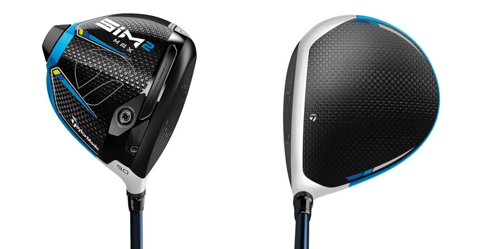 Taylormade Sim Max vs Sim 2 Max - Driver Comparison