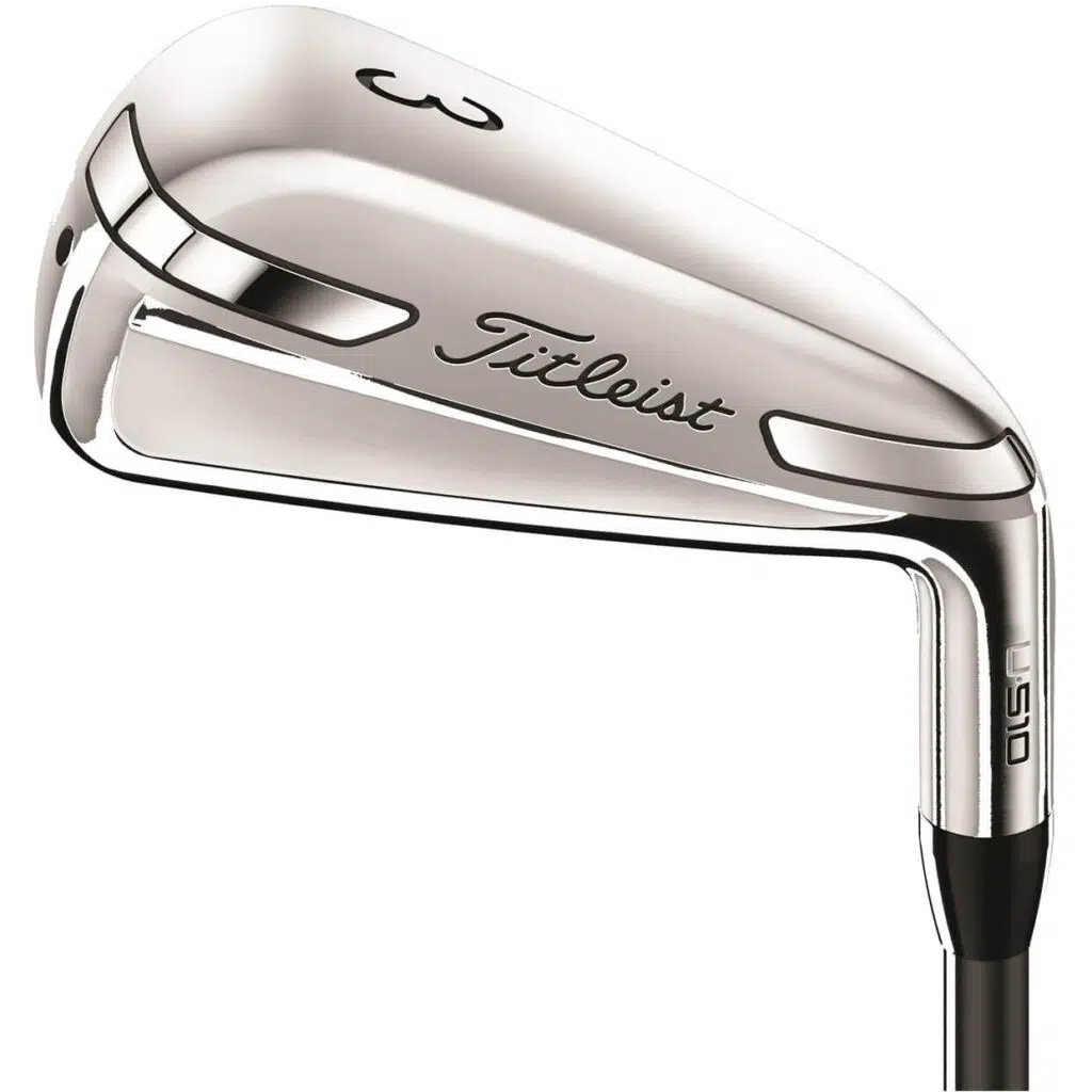 Best Driving Irons - 2021 Buyer's Guide - HoleThePutt.com