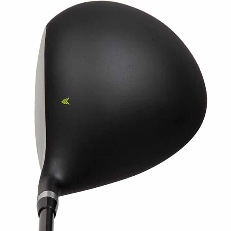 Best Golf Drivers With Offset Head - 2021 Buyer's Guide
