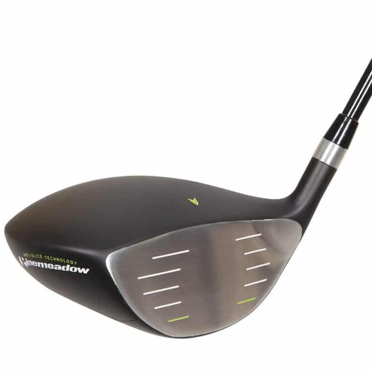 Best Golf Drivers With Offset Head - 2021 Buyer's Guide