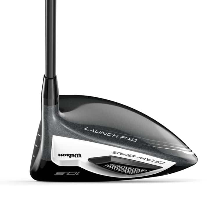 Best Golf Drivers With Offset Head - 2021 Buyer's Guide