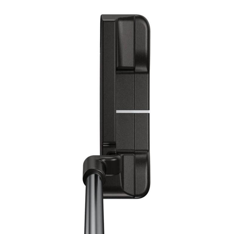 Best Plumber's Neck Putters - 2021 Buyer's Guide