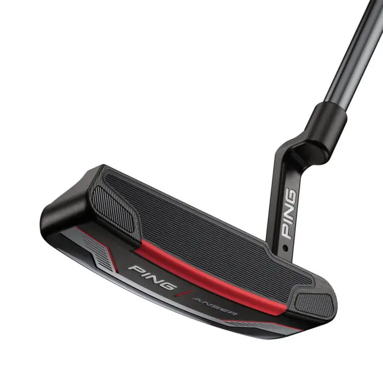 Best Plumber's Neck Putters - 2021 Buyer's Guide