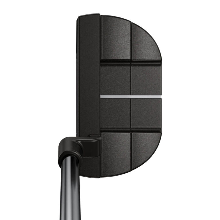 Best Plumber's Neck Putters - 2021 Buyer's Guide