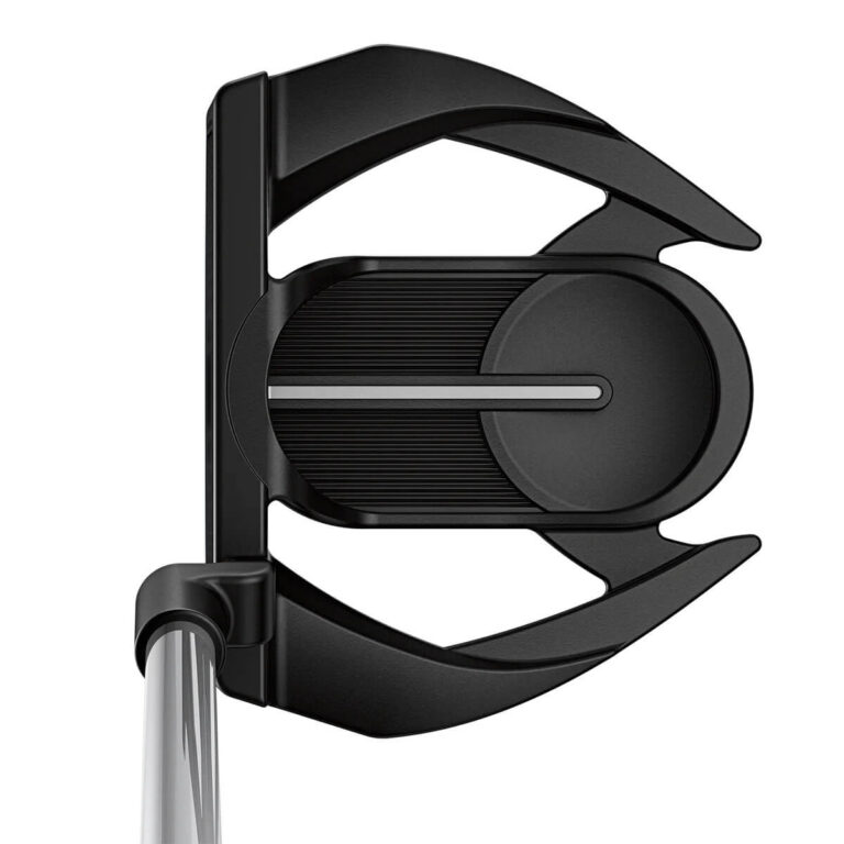 Best Plumber's Neck Putters - 2021 Buyer's Guide