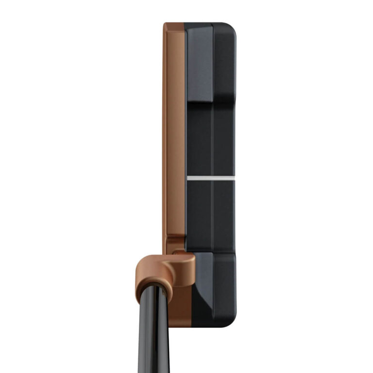 Best Plumber's Neck Putters - 2021 Buyer's Guide