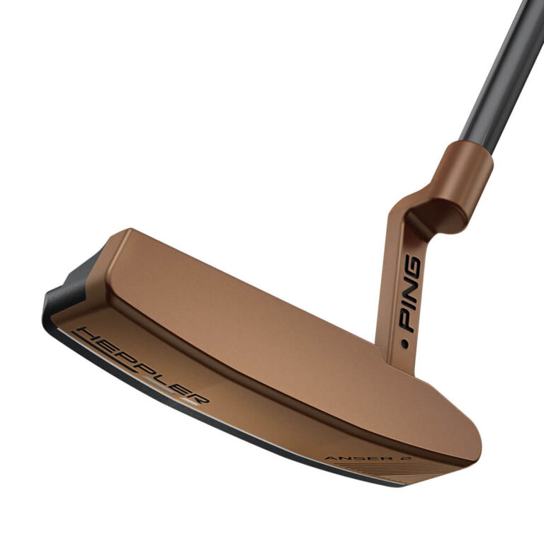 Best Plumber's Neck Putters - 2021 Buyer's Guide
