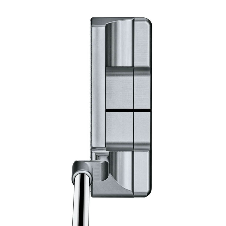 Best Plumber's Neck Putters - 2021 Buyer's Guide