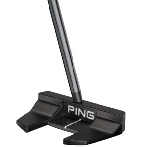 Best Center Shafted Putters - 2021 Buyer's Guide