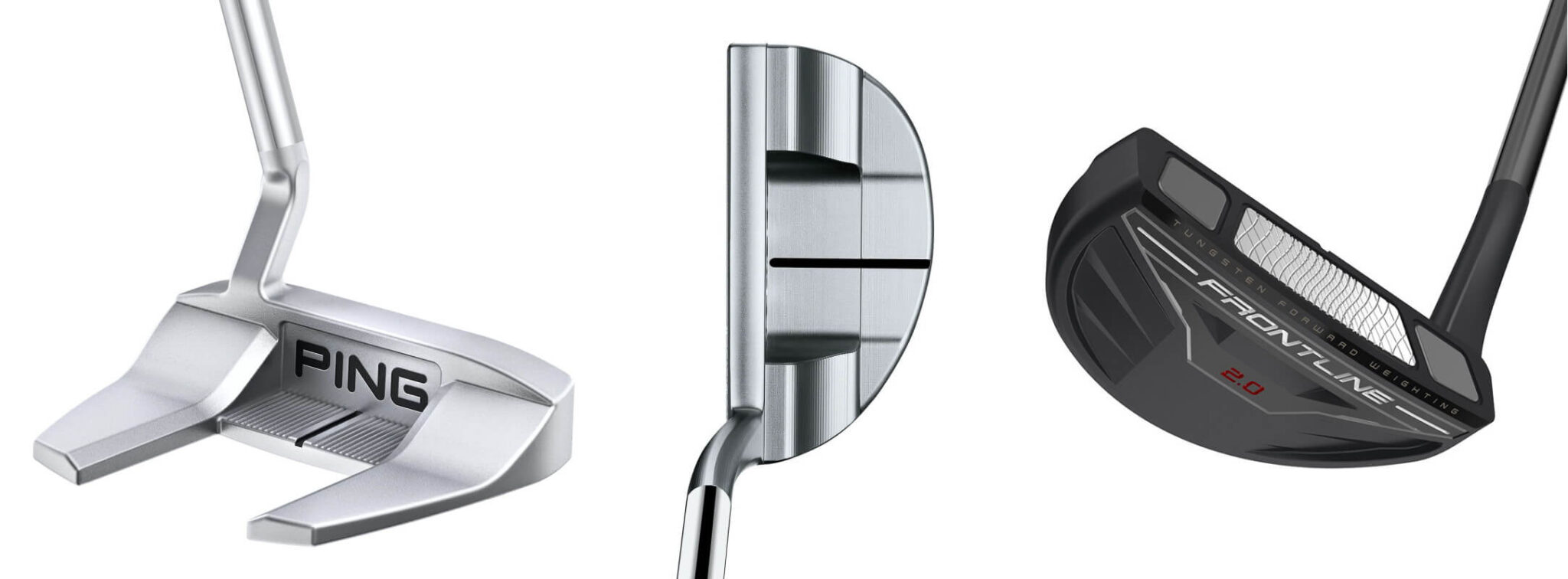 Best Full Toe Hang Putters For Strong Arc Stroke