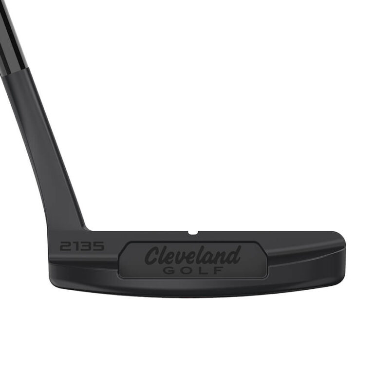 Best Full Toe Hang Putters For Strong Arc Stroke