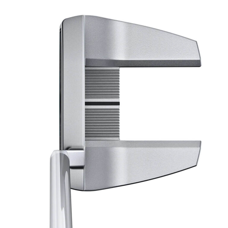 Best Full Toe Hang Putters For Strong Arc Stroke