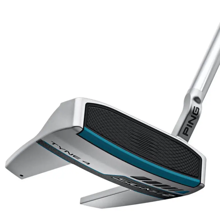 Best Full Toe Hang Putters For Strong Arc Stroke