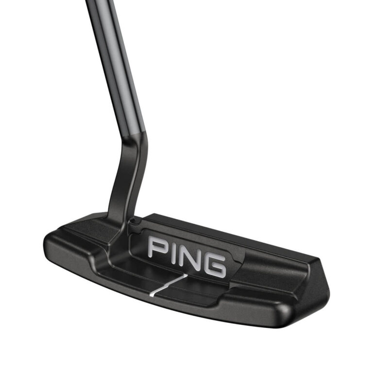 Best Full Toe Hang Putters For Strong Arc Stroke