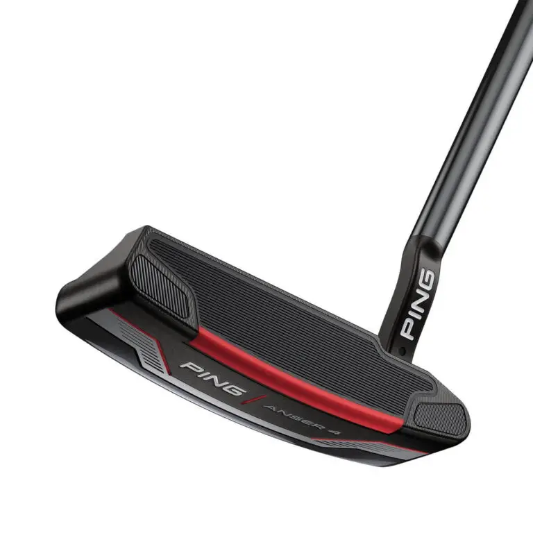 Best Full Toe Hang Putters For Strong Arc Stroke