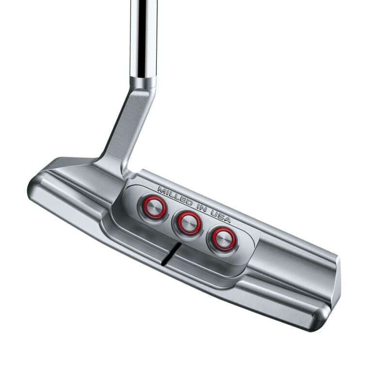 Best Full Toe Hang Putters For Strong Arc Stroke