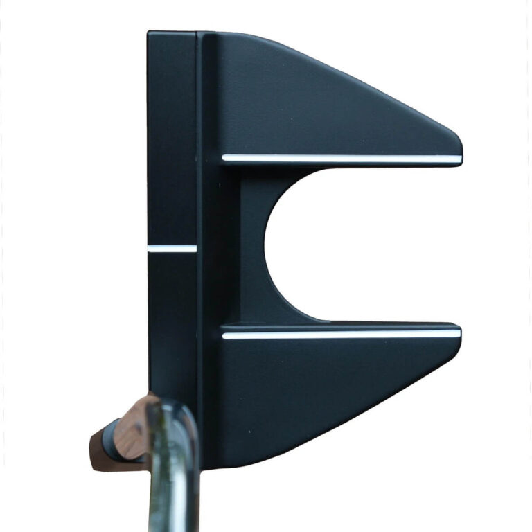 Best Torque Free Putters - Lie Angle Balanced Putter Guide