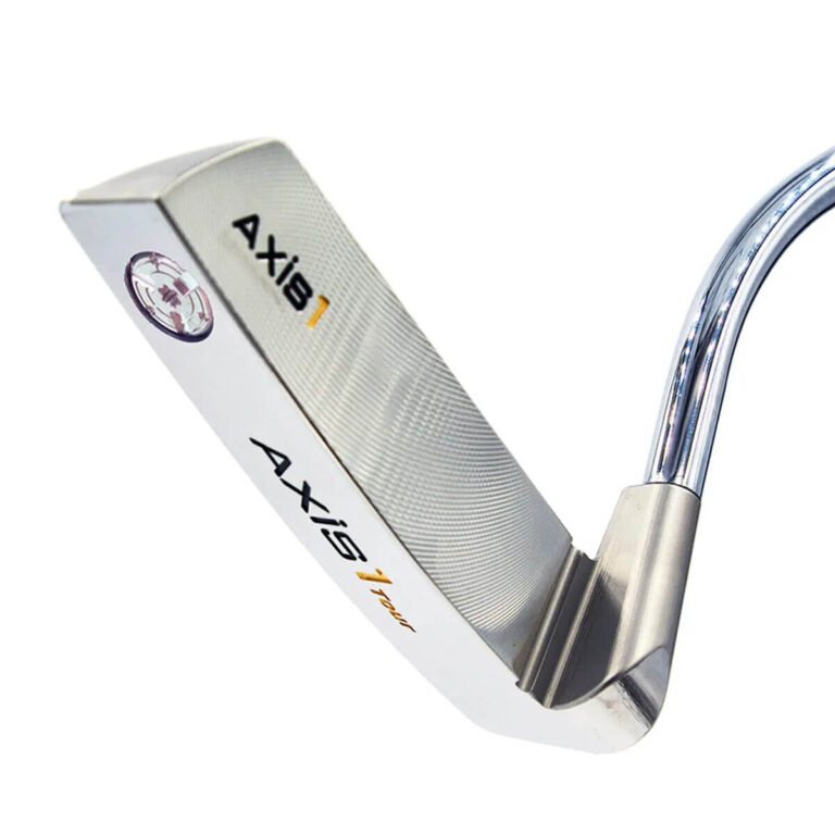 Best Torque Free Putters - Lie Angle Balanced Putter Guide