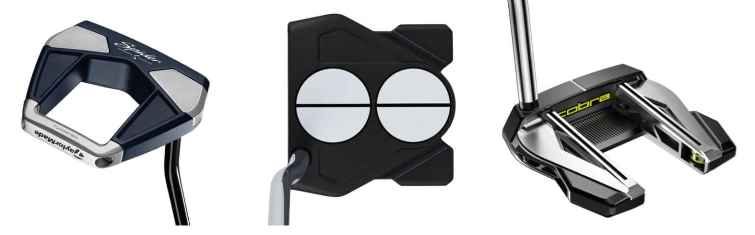 Best Putter For Straight Back Straight Through Stroke