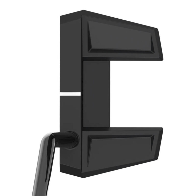 Best Putter For Straight Back Straight Through Stroke