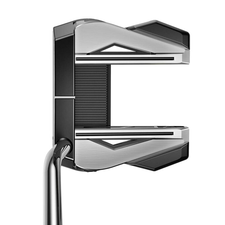 Best Putter For Straight Back Straight Through Stroke