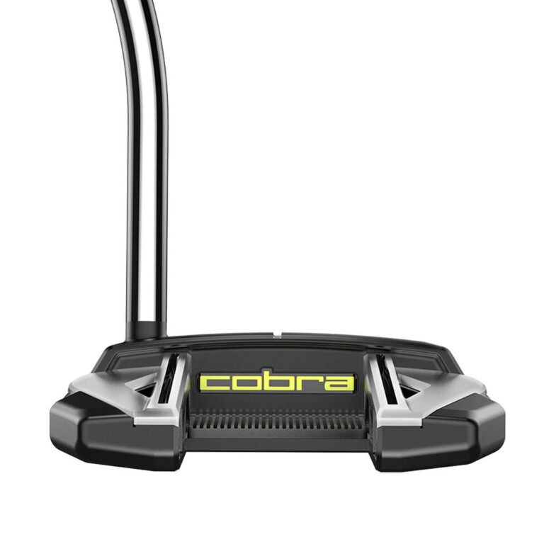 Best Putter For Straight Back Straight Through Stroke