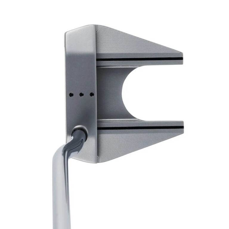 Best Putter For Straight Back Straight Through Stroke