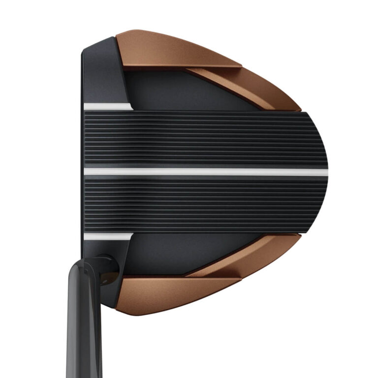 Best Putter For Straight Back Straight Through Stroke