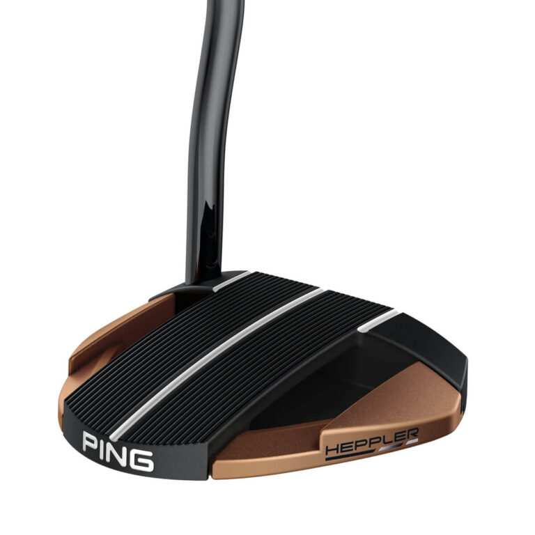 Best Putter For Straight Back Straight Through Stroke