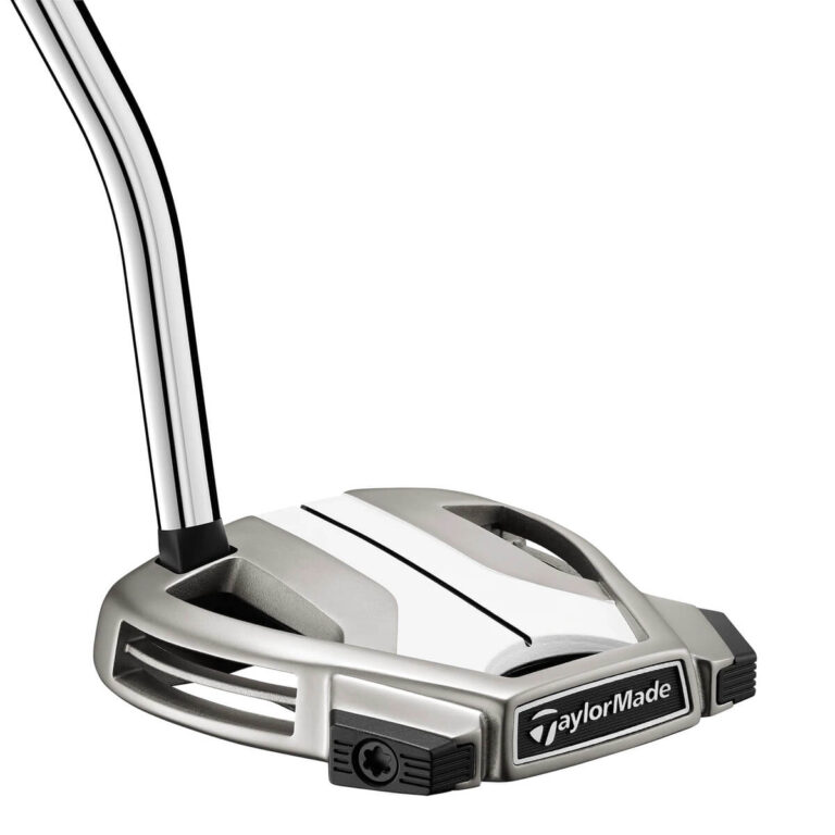 Best Putter For Straight Back Straight Through Stroke
