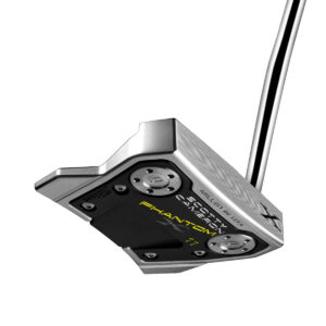 Best Putter For Straight Back Straight Through Stroke