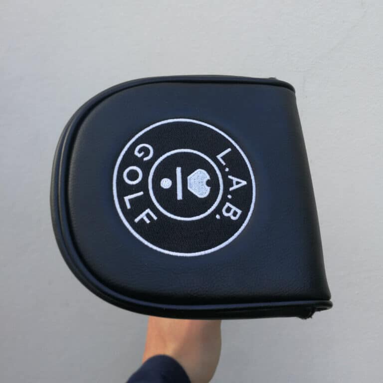 LAB Golf Directed Force 2.1 Putter Review - By A 3 Handicap