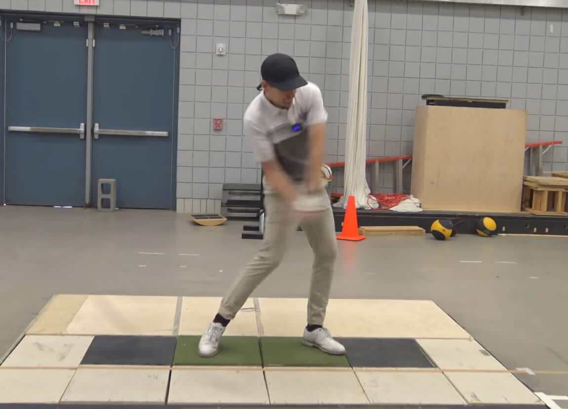 Dr Kwon Golf Drills - Stage 1 to Stage 3 - HoleThePutt.com