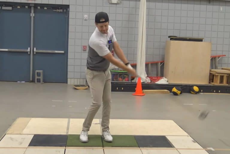 Dr Kwon Golf Drills - Stage 1 to Stage 3 - HoleThePutt.com