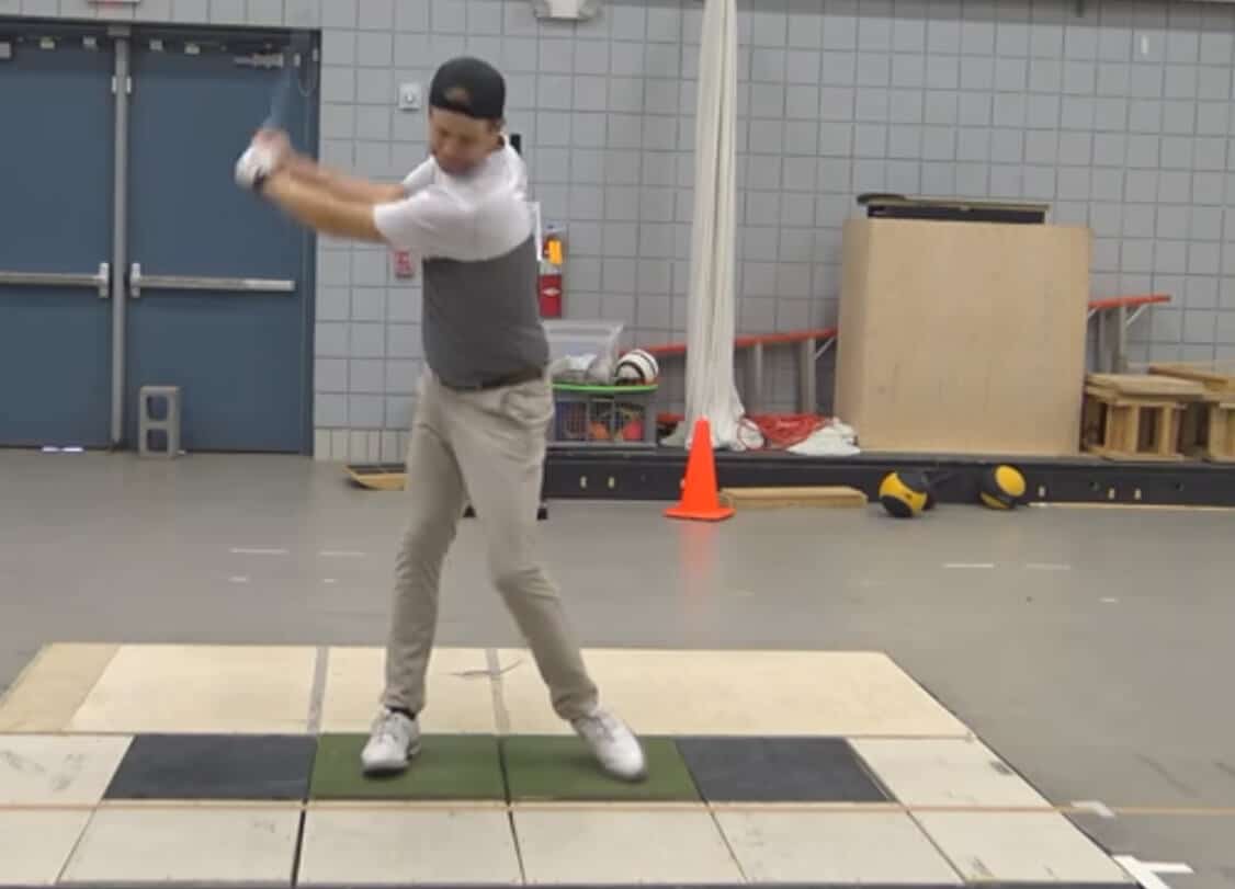 Dr Kwon Golf Drills - Stage 1 to Stage 3 - HoleThePutt.com