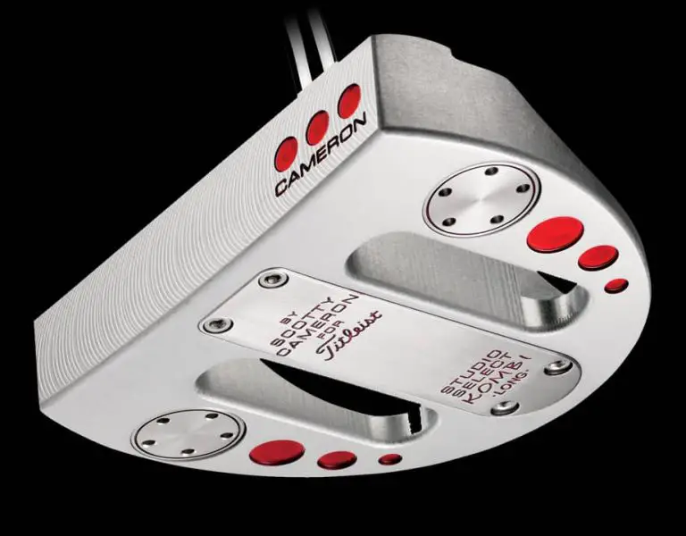 Best Broomstick Putters For Sale In 2022 - Buyer's Guide