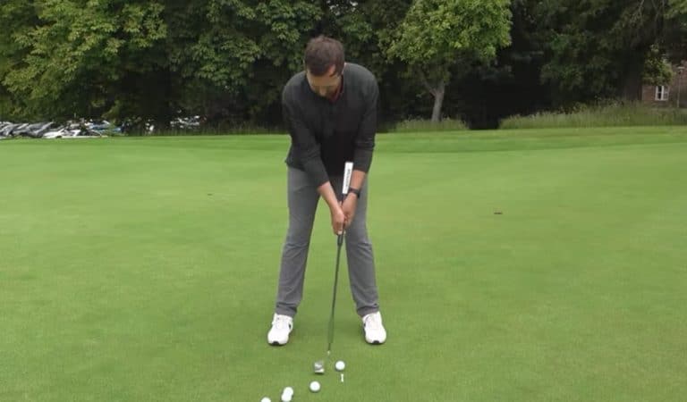 Wrist Lock vs Arm Lock Putter - Which Is Better - HoleThePutt.com
